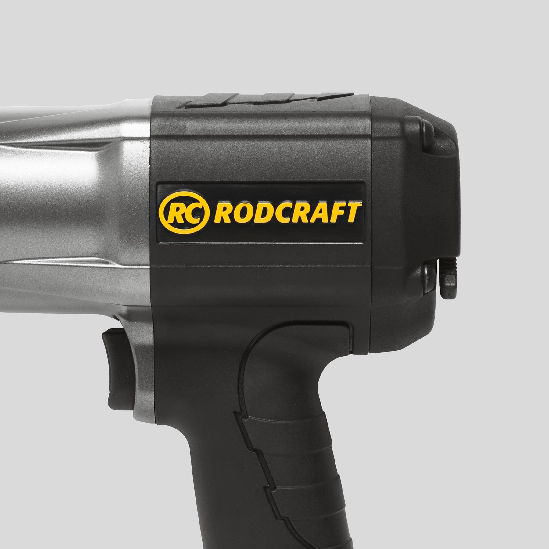 Rodcraft - Robbygraphics | Olivier Czajka - Conception graphique